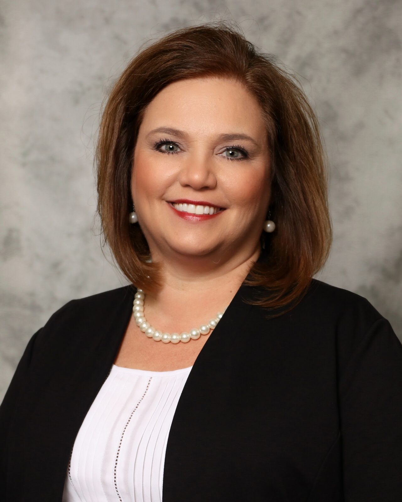 Executive Team - Pathways